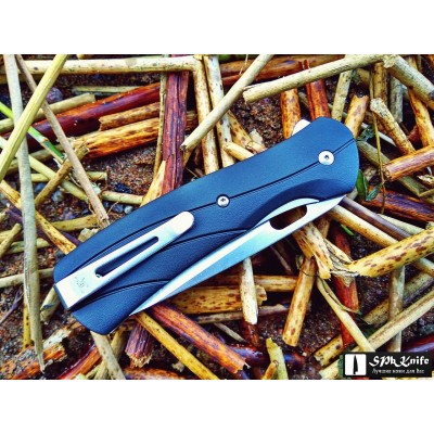 Нож складной Buck Vantage Select - купить в СПб @ spbknife